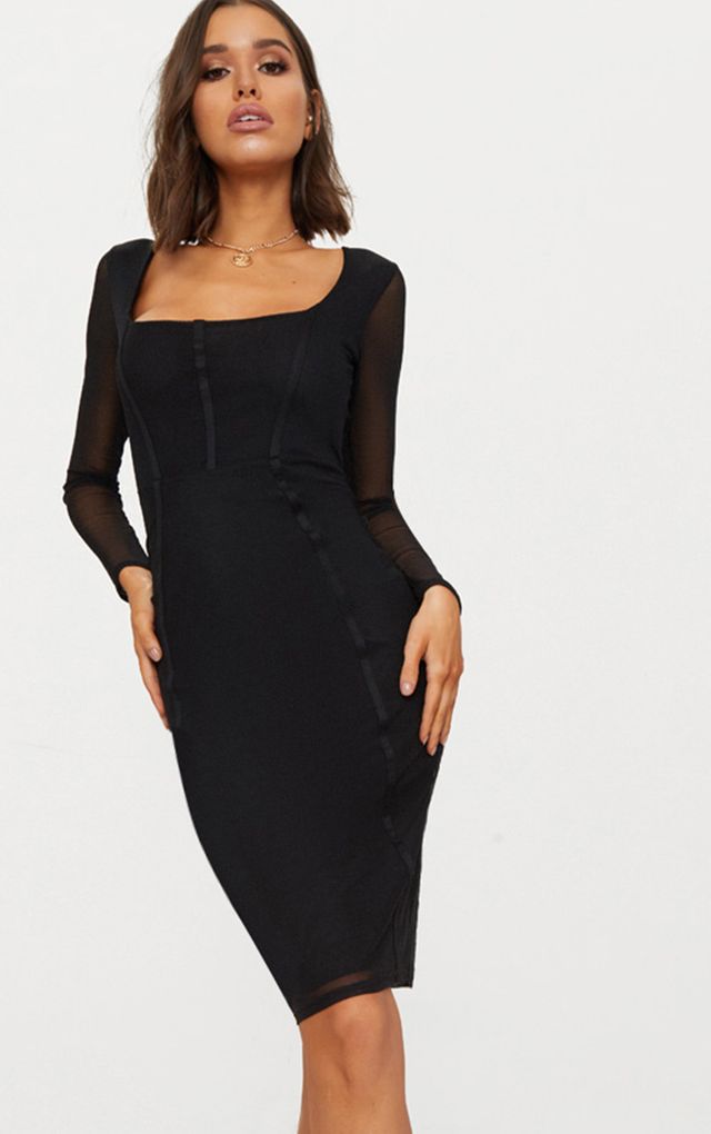 Party Dresses | Cheap Party Dresses Online | PrettyLittleThing