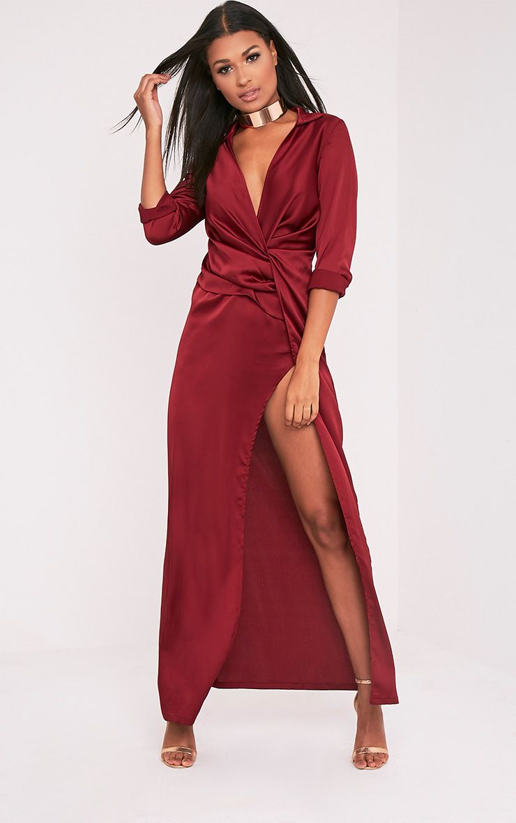 Side Split Tops, Dresses & Skirts | Women's Clothing ...