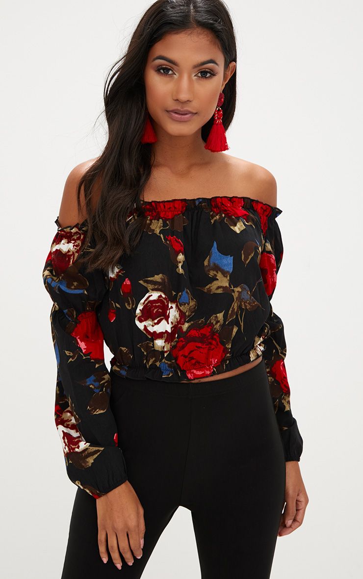 Women's Tops | Women's Shirts & Blouses | PrettyLittleThing