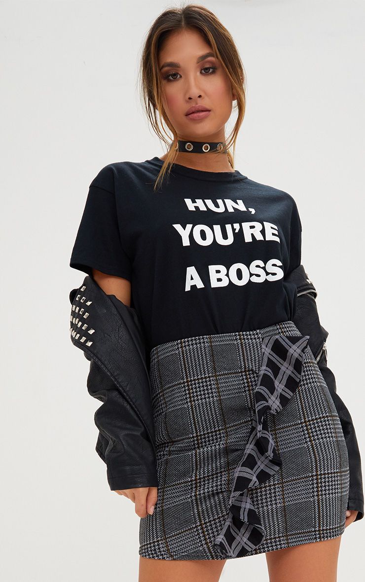 Student Style | Women's Clothing | PrettyLittleThing AUS