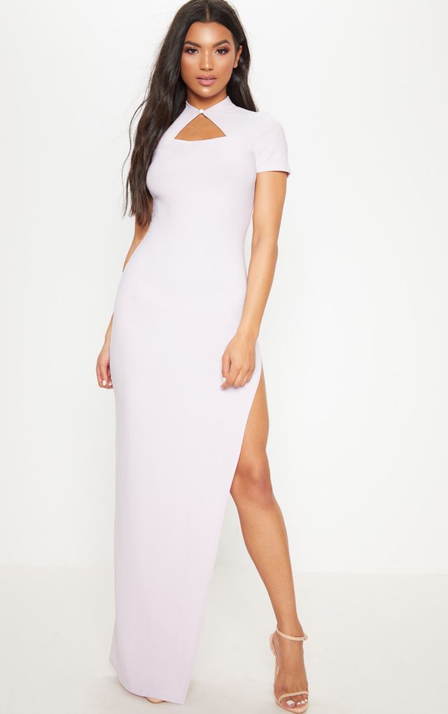 Robe De Bal Pas Cher | Robe Bal De Promo PrettyLittleThing.fr