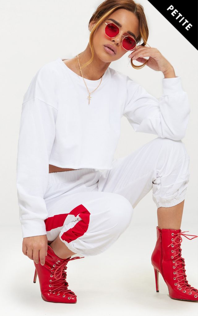 Petite Clothing | PLT Petite Fashion | PrettyLittleThing