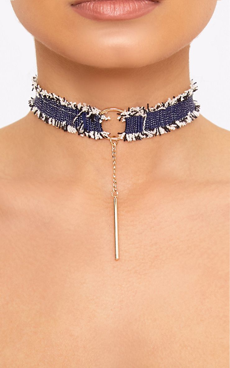 Chokers - Necklaces - Jewellery - from £2 - Accessories | PrettyLittleThing