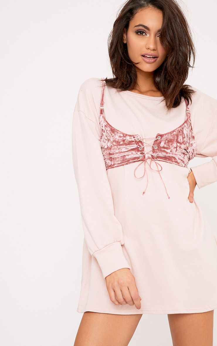 Bralettes | Strappy & Lace Bralette Tops | PrettyLittleThing USA