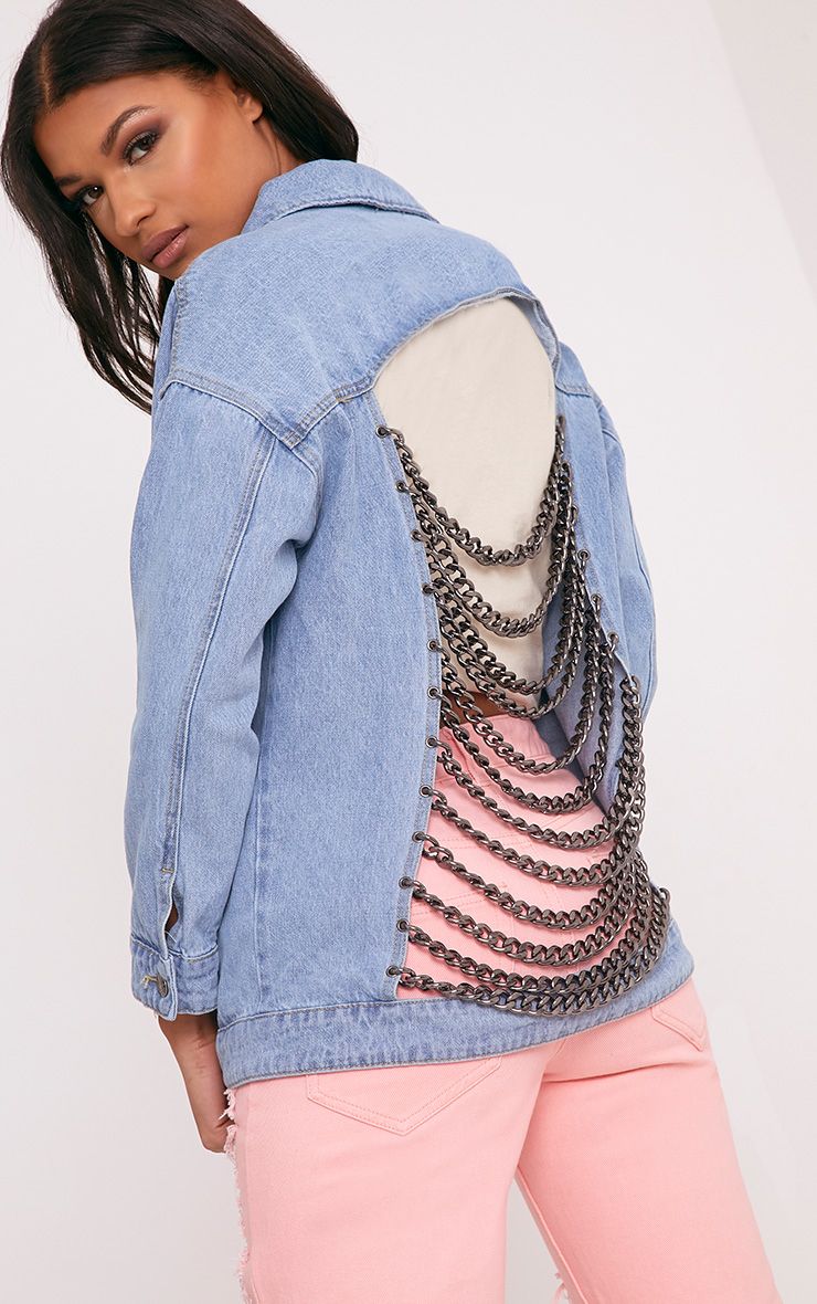 Women's Coats & Jackets | Summer Jackets | PrettyLittleThing