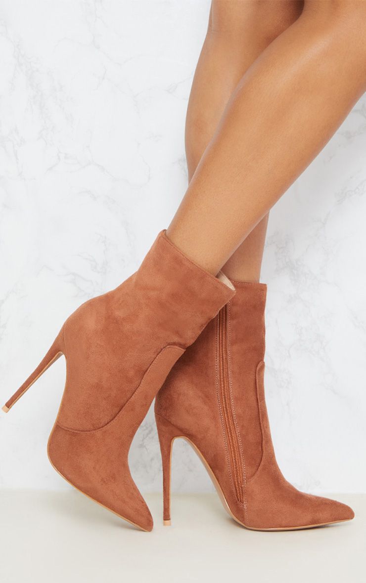 Women's Boots | Shoes Online | PrettyLittleThing