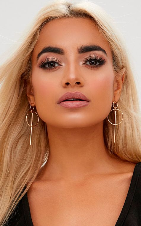 Earrings | Women's Earrings | PrettyLittleThing