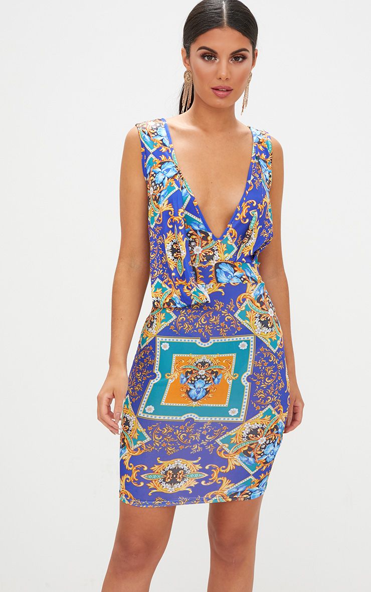 Dresses | Women's Dresses Online | PrettyLittleThing USA