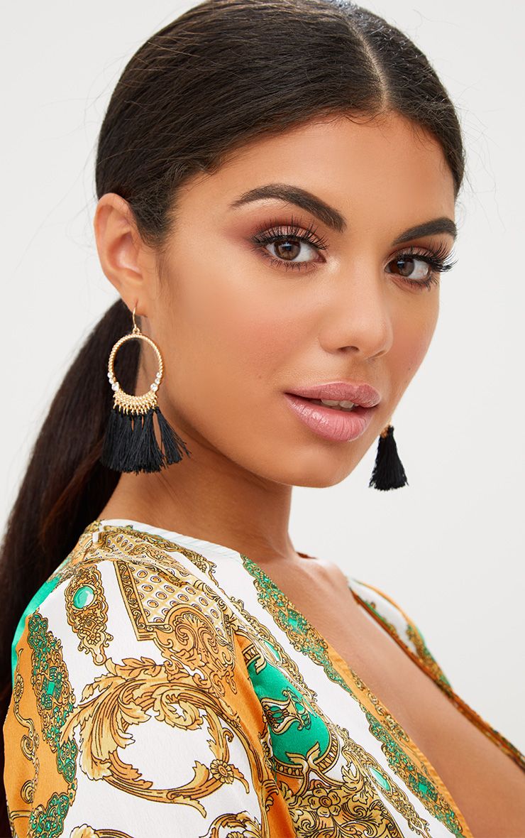 Bijoux | Bijoux femme PrettyLittleThing.fr