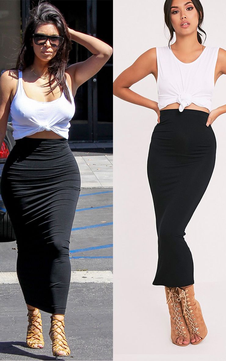 Skirts | Women's Maxi, Mini & Midi Skirts | PrettyLittleThing