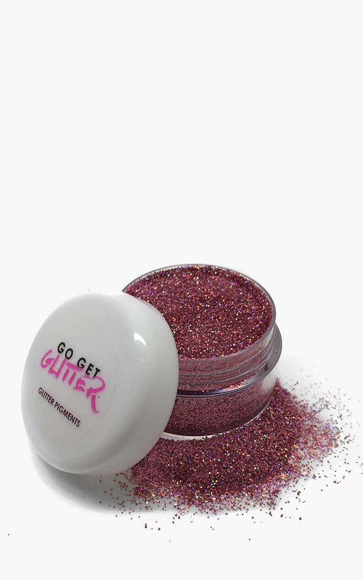 Festival Makeup & Body Jewellery | PrettyLittleThing