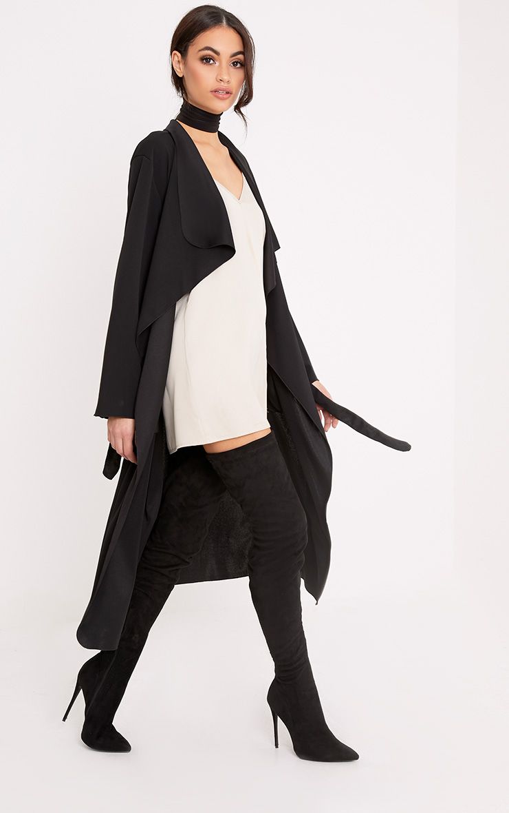 Women's Coats & Jackets | Winter Coats | PrettyLittleThing USA