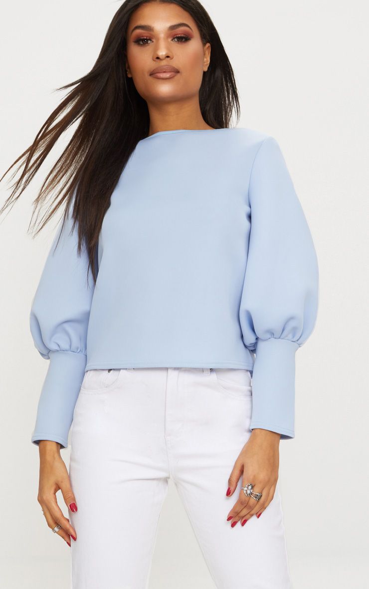 Tops | Shop Women's Tops Online | PrettyLittleThing