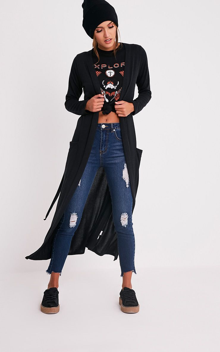 Cardigans | Women's Knitted Cardigans | PrettyLittleThing AUS