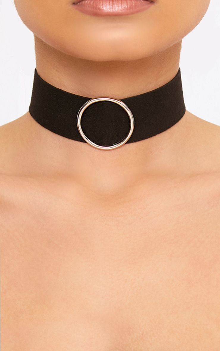Collier | Colliers pour femme PrettyLittleThing.fr