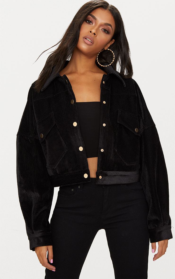 Women's Coats & Jackets | Winter Coats | PrettyLittleThing