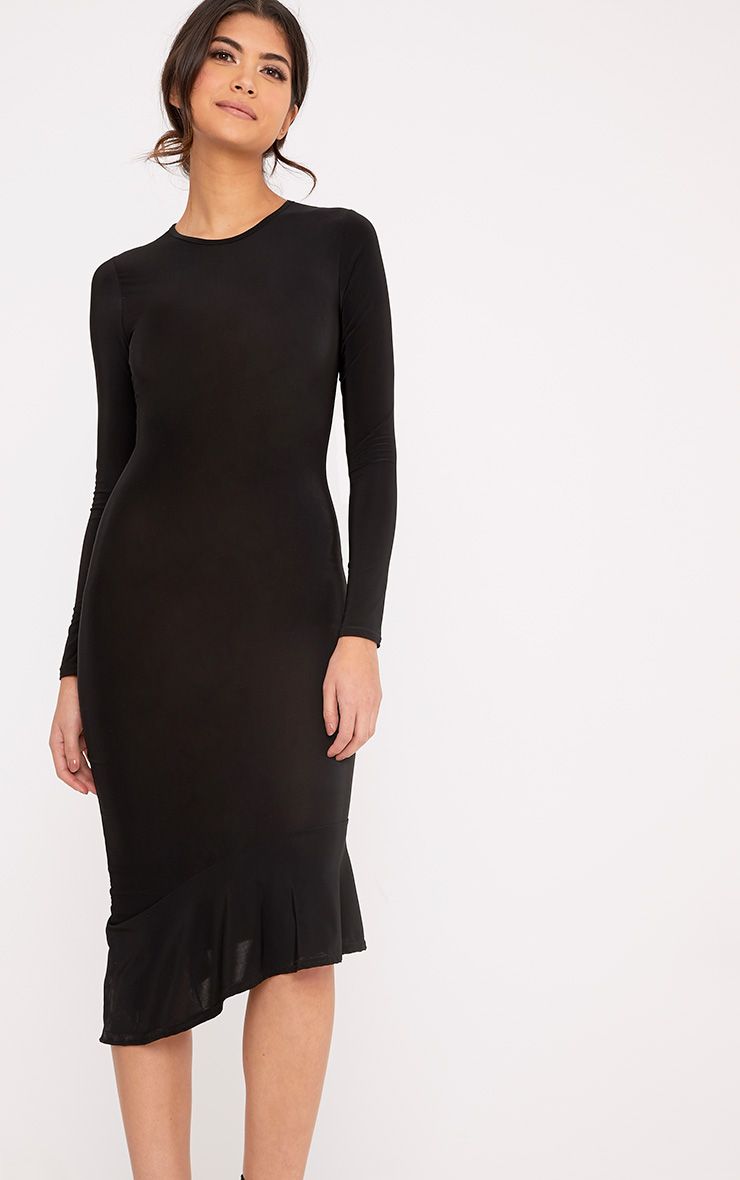 Little Black Dresses | Shop Sexy LBDs | PrettyLittleThing AUS