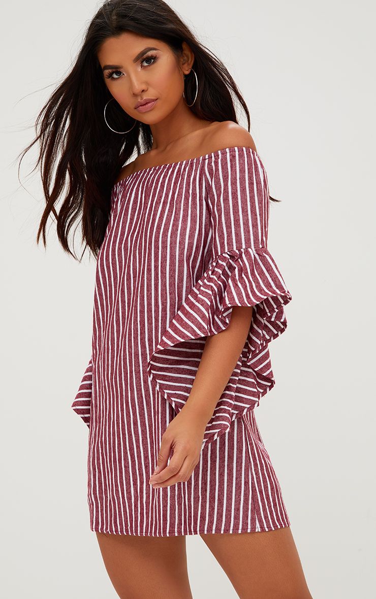 Summer Dresses | Sun Dresses | PrettyLittleThing