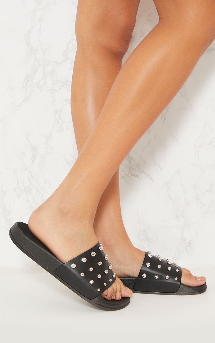 Sandals |Shop All Women's Sandals | PrettyLittleThing