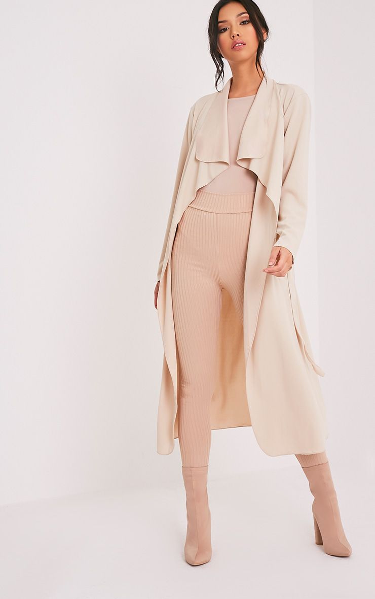 Women's Coats & Jackets | Winter Coats | PrettyLittleThing