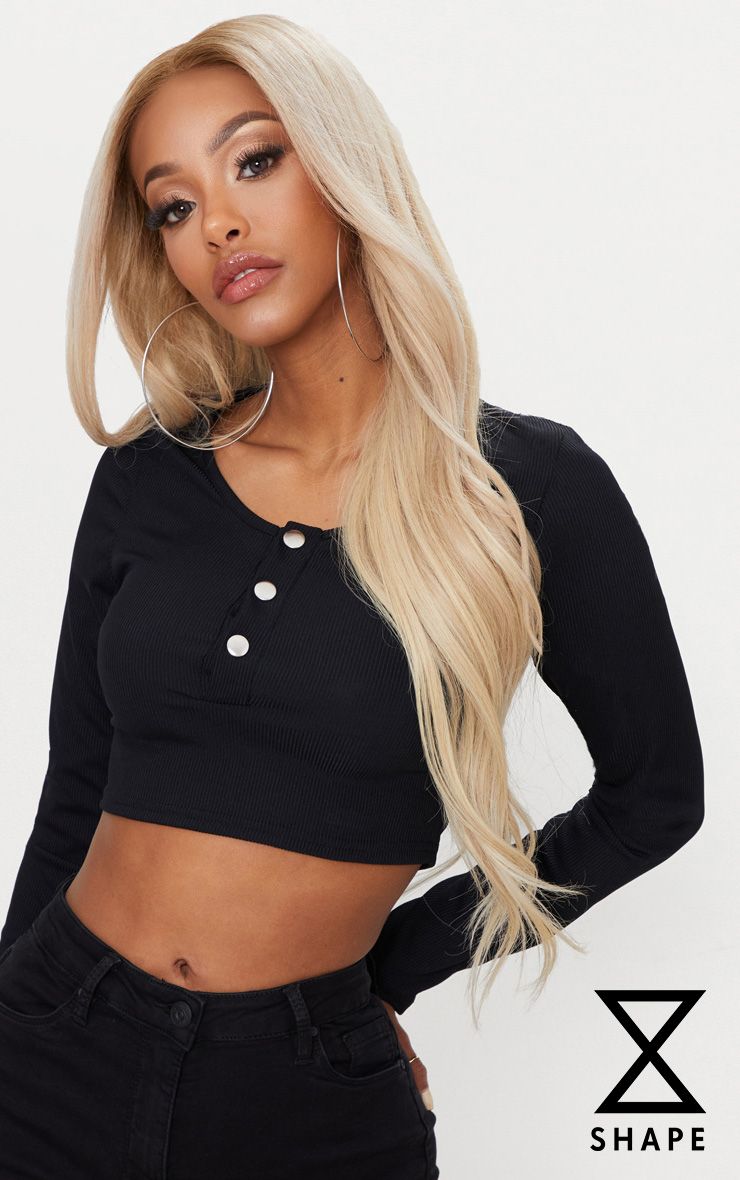 PLT Shape | Hourglass Figure Clothes | PrettyLittleThing