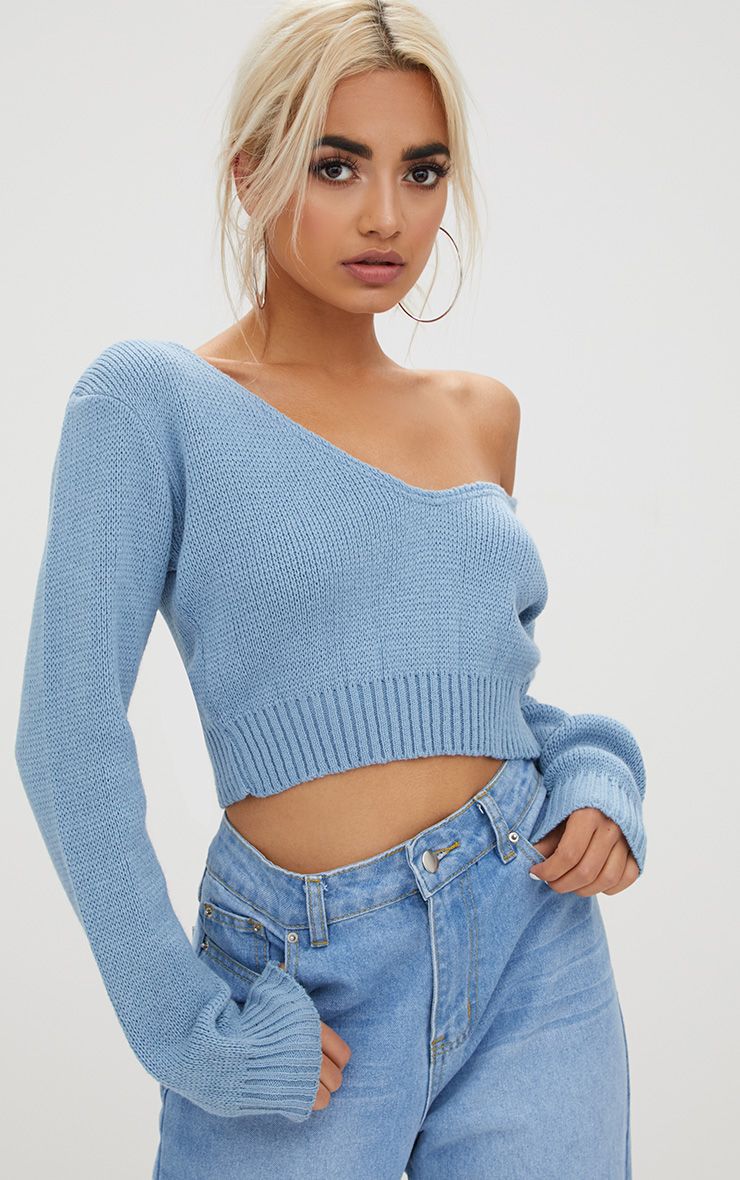 Jumpers | Sweaters & Knitwear | PrettyLittleThing AUS