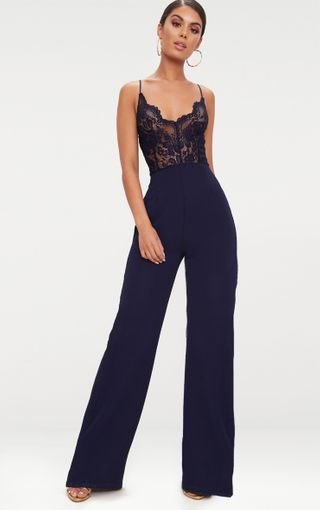 Combinaisons et combishorts femme PrettyLittleThing.fr