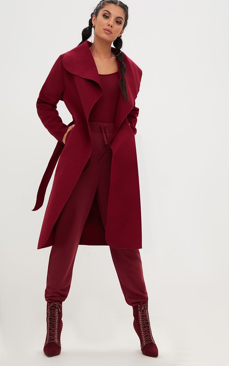 Women's Coats And Jackets | Winter Coats | PrettyLittleThing USA