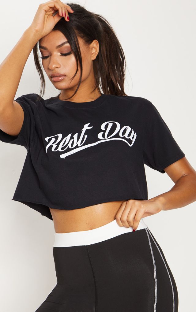 Activewear | Women's Activewear | PrettyLittleThing USA