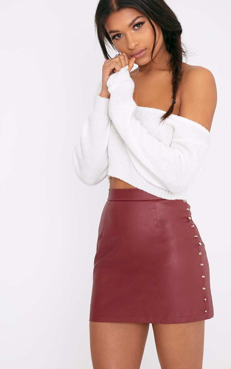 Bodycon Skirts | Mini & Midi Bodycon Skirts | PrettyLittleThing AUS