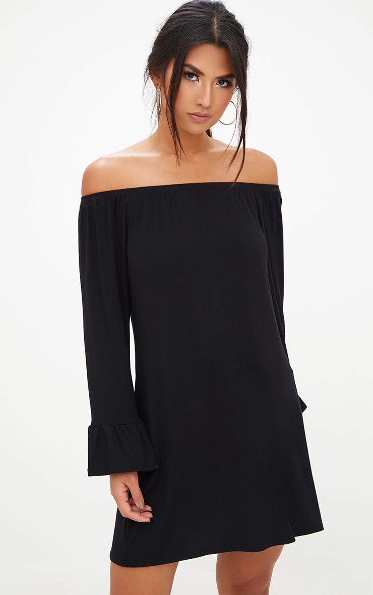 Shift Dresses | Shift Dresses In Australia | PrettyLittleThing AUS