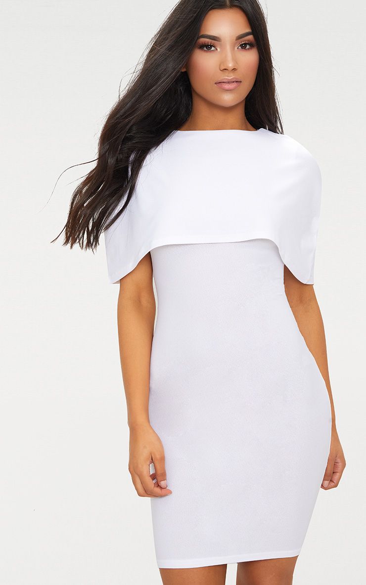 Tenues de mariage PrettyLittleThing.fr