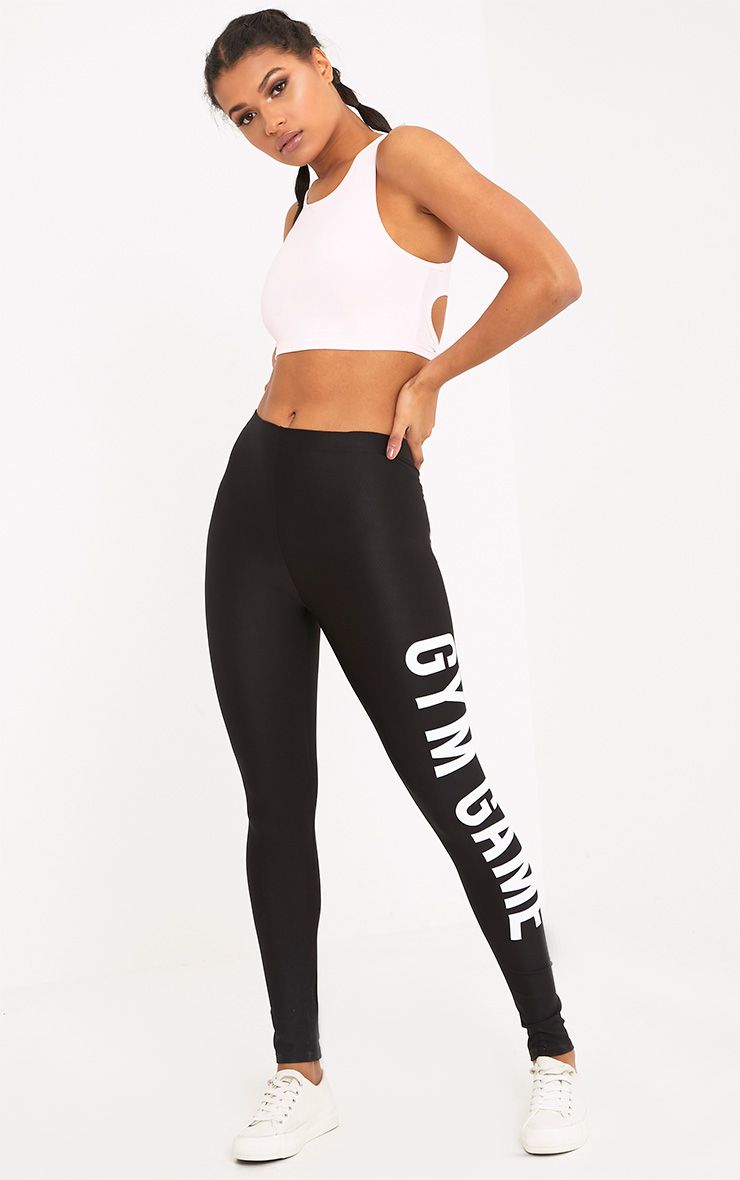 Activewear | Women's Workout Clothing | PrettyLittleThing USA