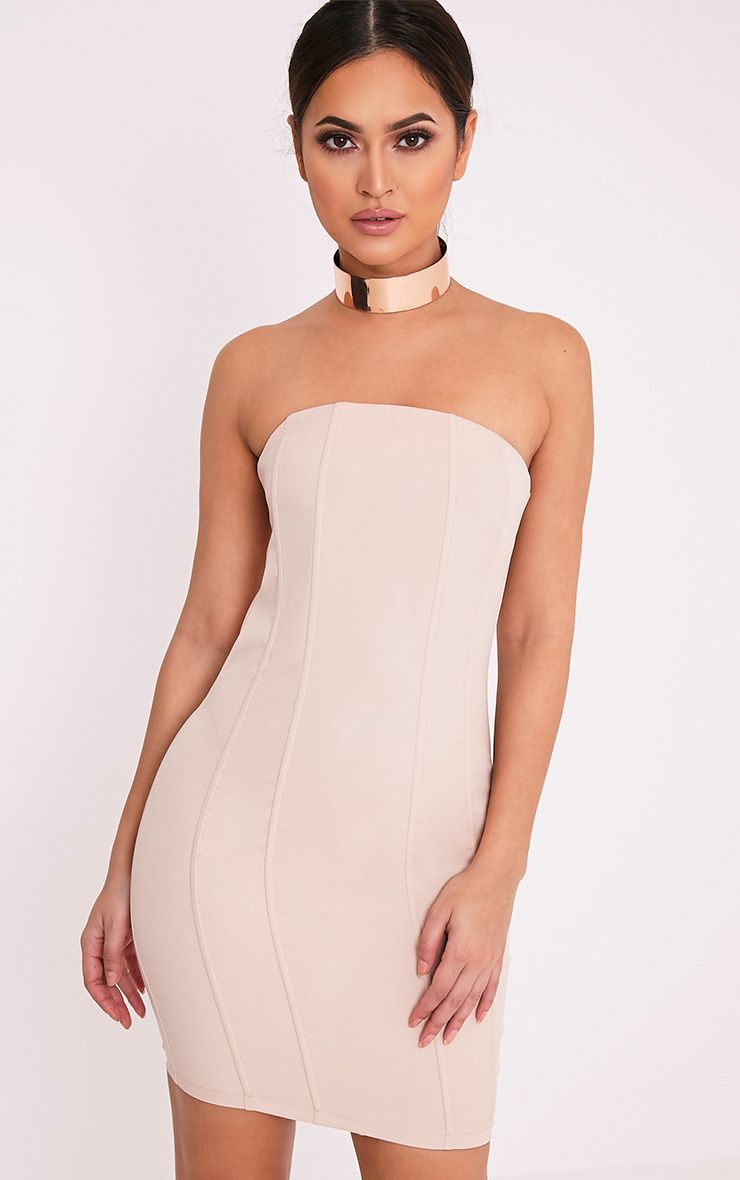 Bodycon Dresses | Cheap Bodycon Dress UK | PrettyLittleThing.com
