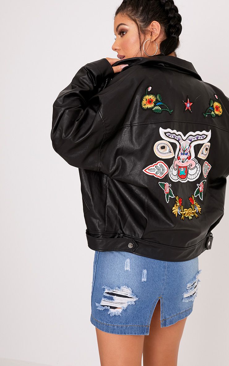 Women's Coats & Jackets | Winter Coats | PrettyLittleThing USA