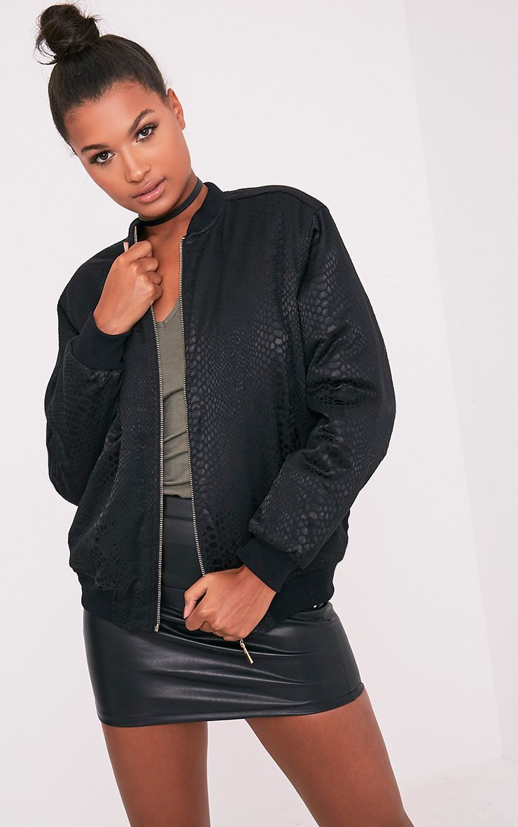 Coats & Jackets - Clothing US | PrettyLittleThing.com