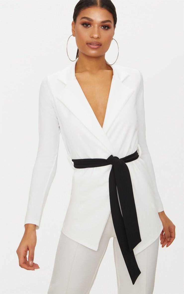 Women's Coats & Jackets | Winter Coats | PrettyLittleThing