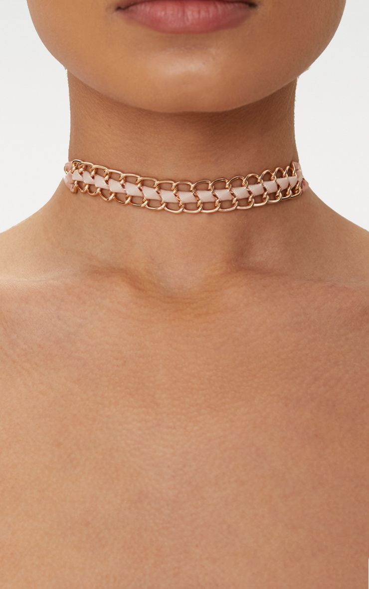 Collier | Colliers pour femme PrettyLittleThing.fr