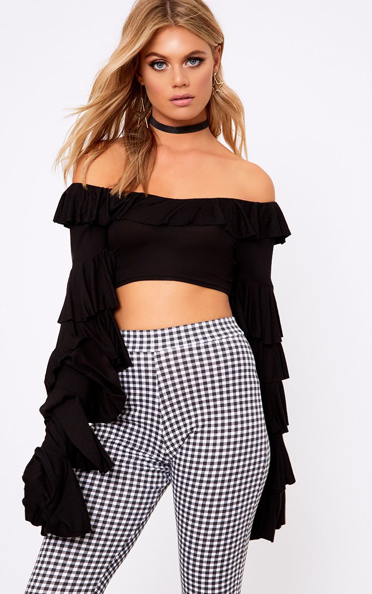 Women's Tops | Cheap Tops For Women | PrettyLittleThing