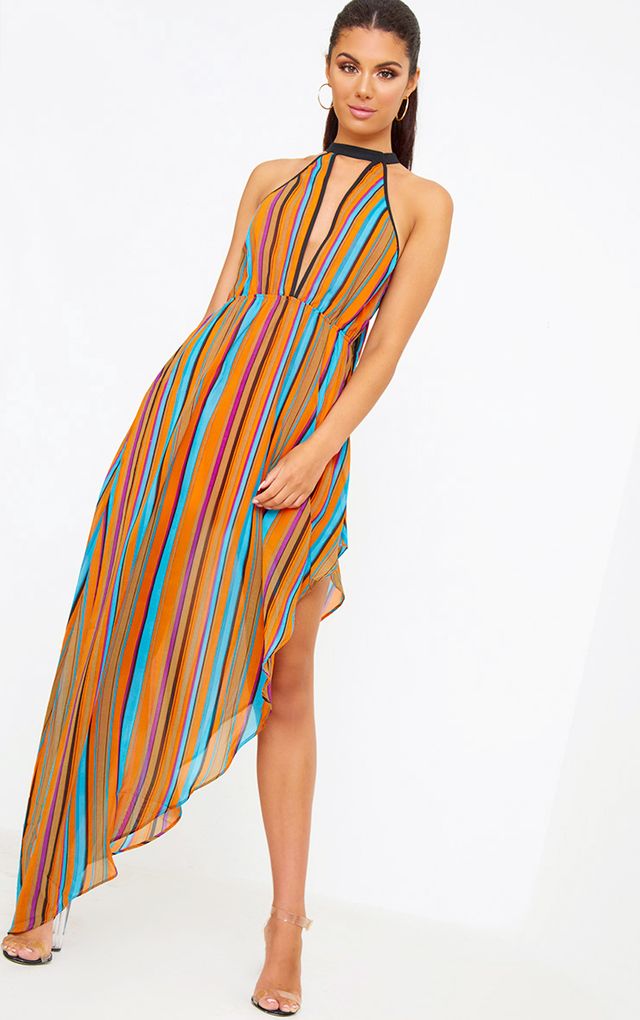 Summer Dresses | Summer Dresses Online | PrettyLittleThing AUS