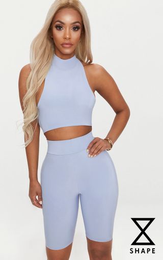 PLT Shape | Hourglass Figure Clothes | PrettyLittleThing