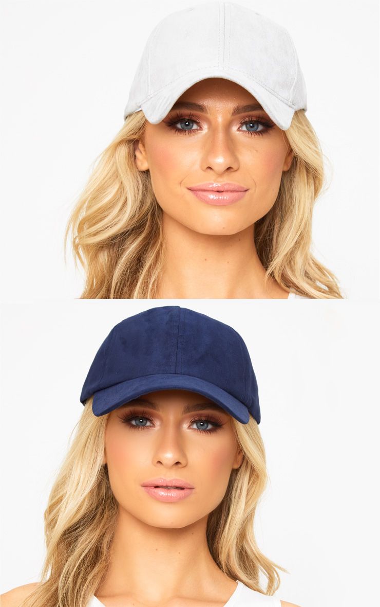 Hats | Shop Women's Hats & Caps | PrettyLittleThing