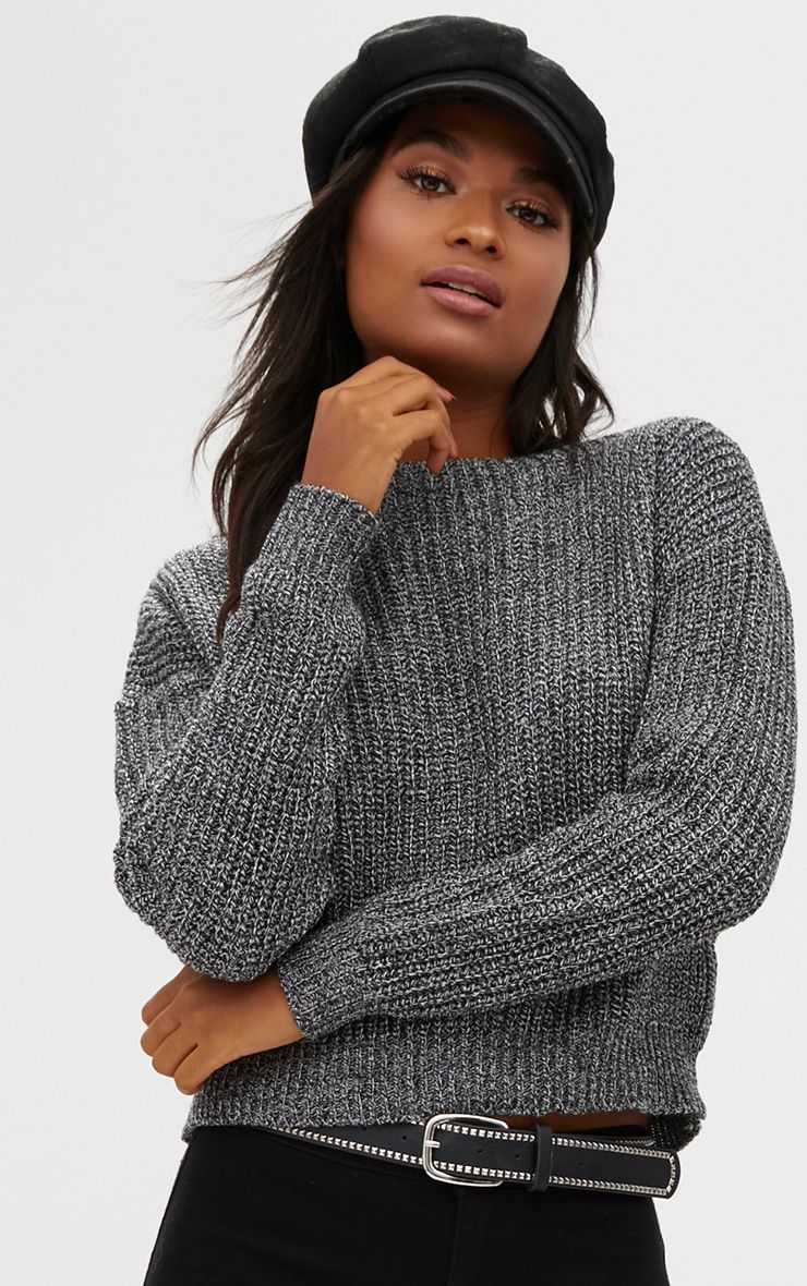 Jumpers | Sweaters & Knitwear | PrettyLittleThing AUS