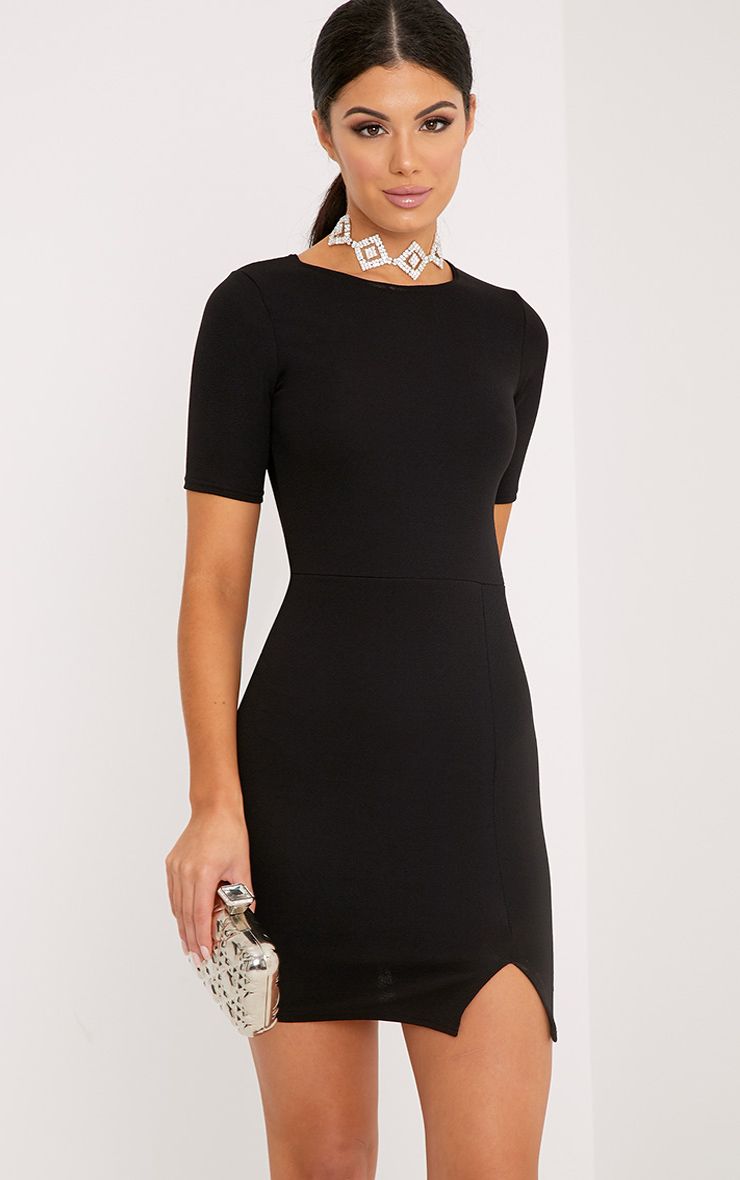 Little Black Dresses | LBDs | Sexy Dress | PrettyLittleThing USA