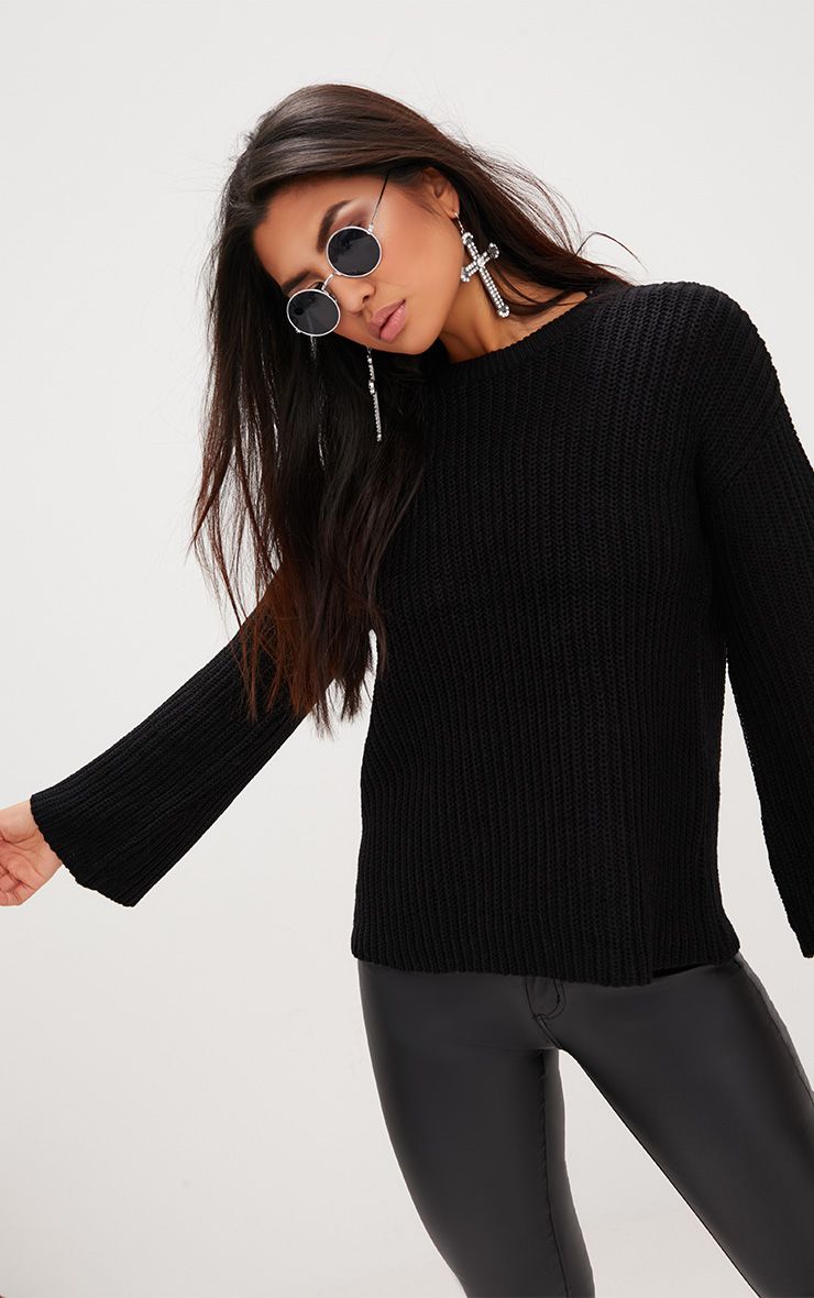 Jumpers | Sweaters & Knitwear | PrettyLittleThing AUS