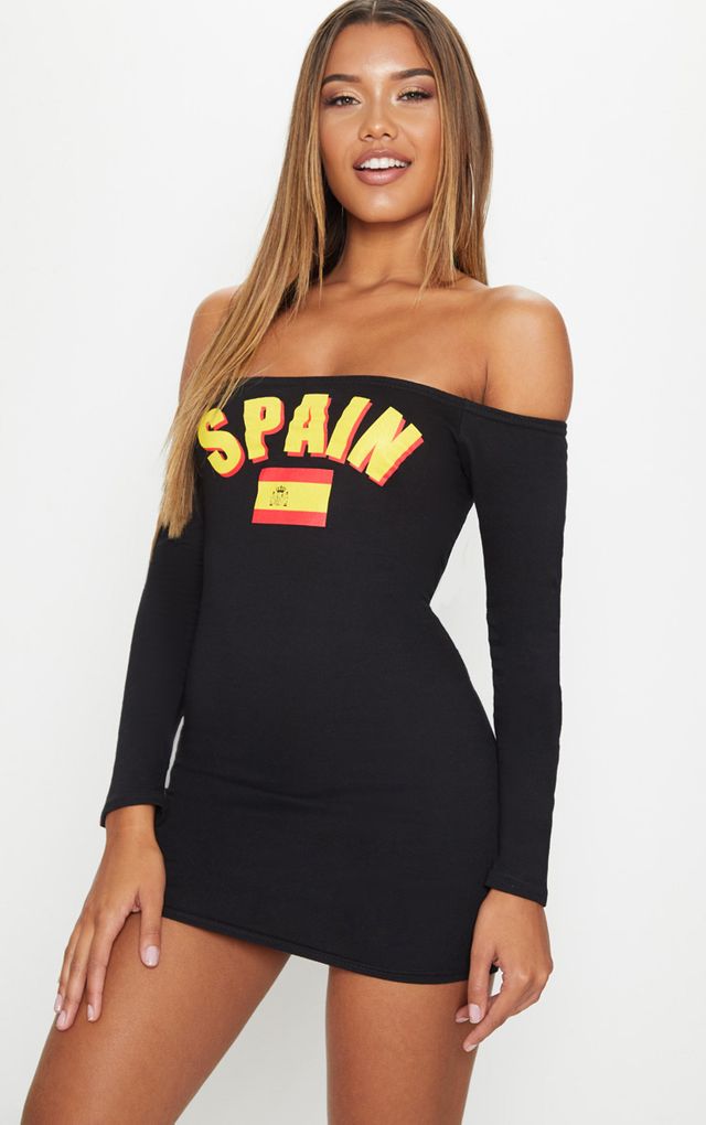 Bodycon Dresses | Tight & Fitted Dresses | PrettyLittleThing AUS