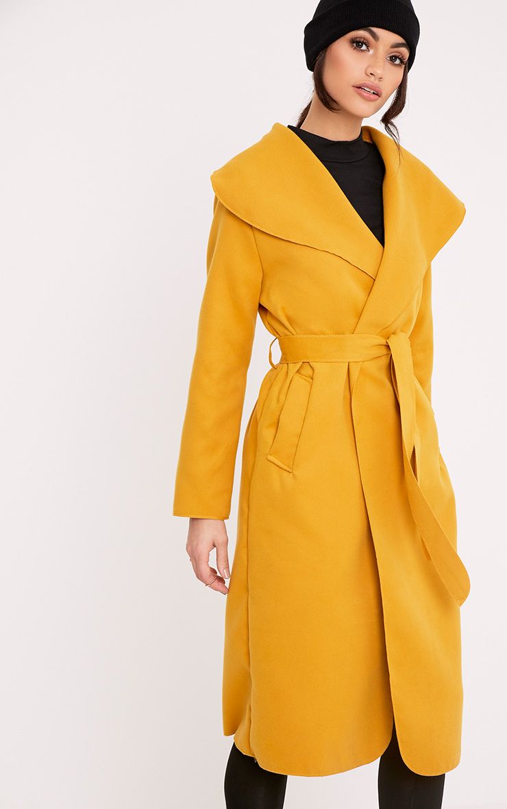 Women's Coats & Jackets | Winter Coats | PrettyLittleThing USA