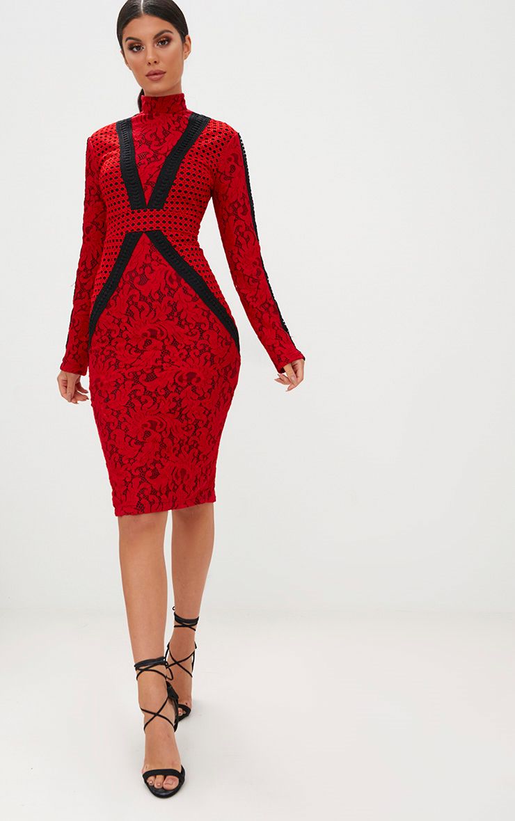 Bodycon Dresses | Cheap Bodycon Dress | PrettyLittleThing AUS