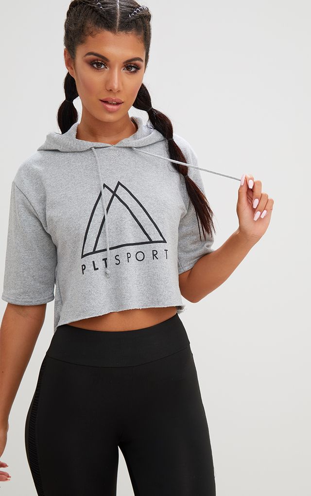 Gym Tops | Gym Tops For Women | PrettyLittleThing