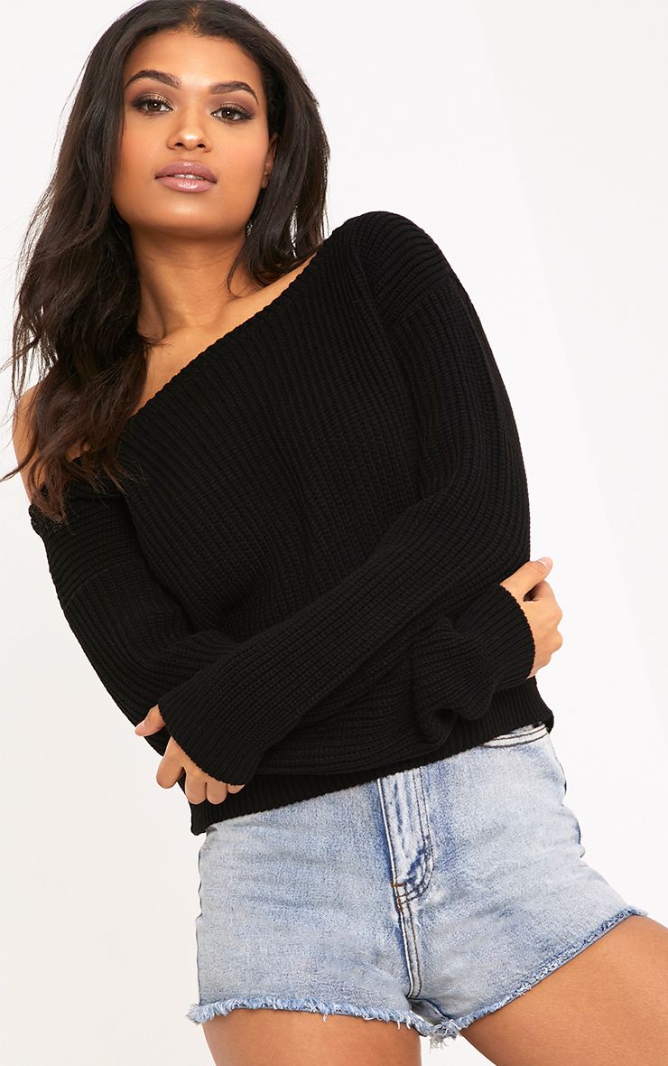Knitwear | Women's Knitwear & Jumpers | PrettyLittleThing